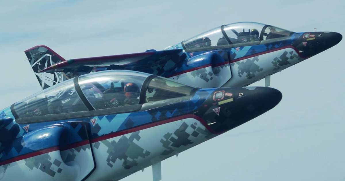 Noticias de la Fuerza Aérea Argentina| Página 4125 | Zona Militar