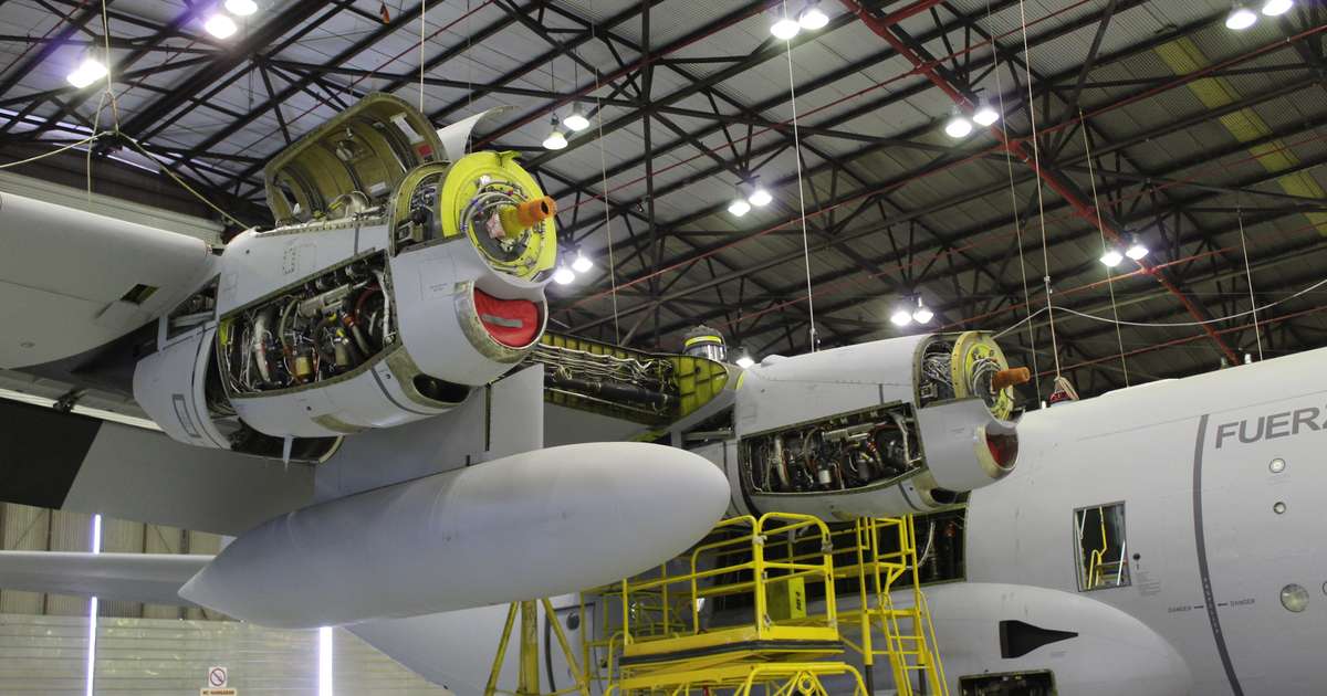 Military - FAdeA S.A.