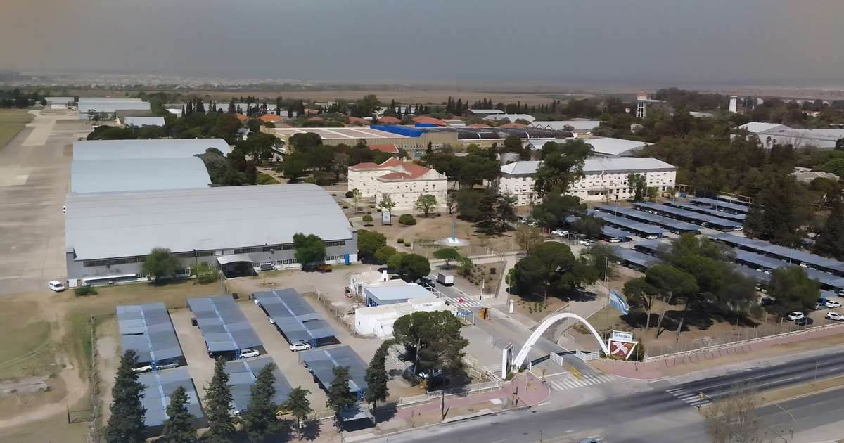 Institucional - FAdeA S.A.